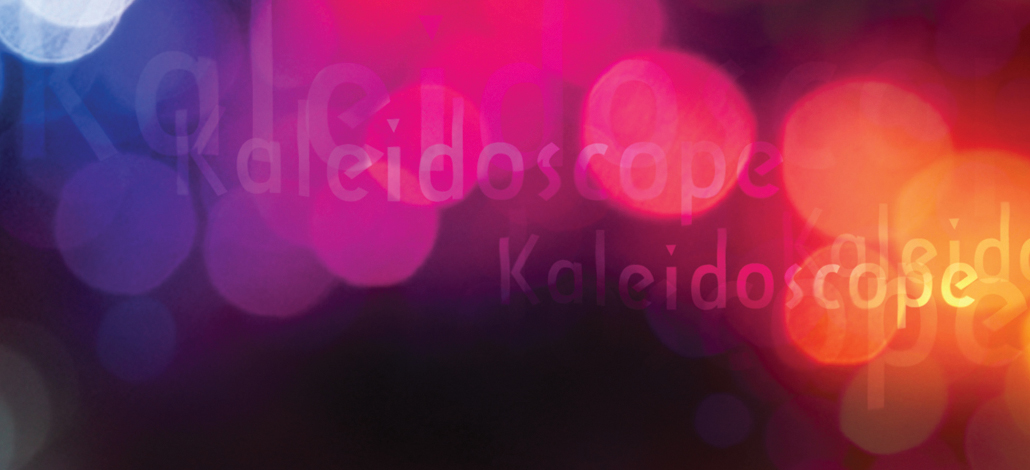 Kaleidoscope – Living Hope Resources